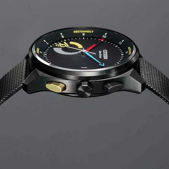 Citizen | Accessories | Limited Edition Citizen 43mm Solar Watch W Box ...